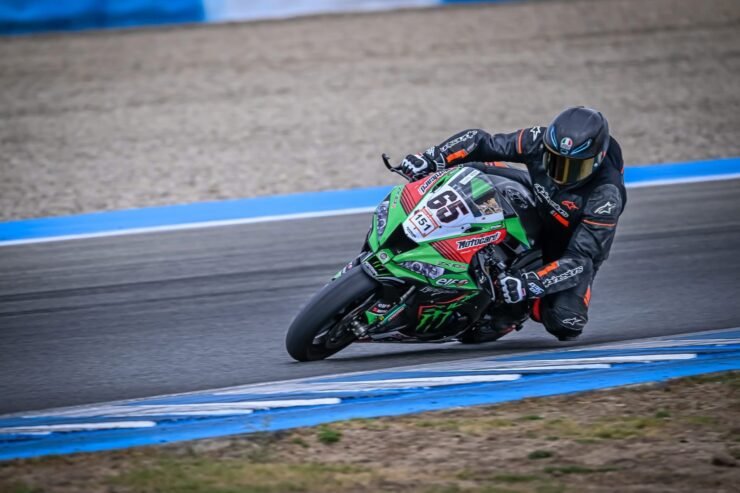 2020 ZX10-RR - Moto Market